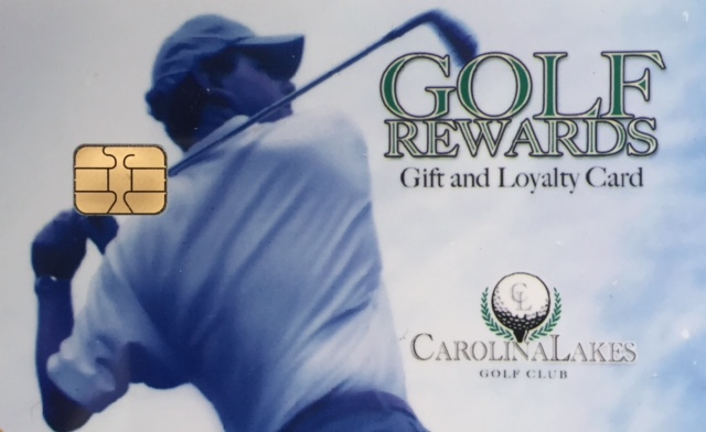 Carolina Lakes – Carolina Lakes Golf Club | Sanford, NC