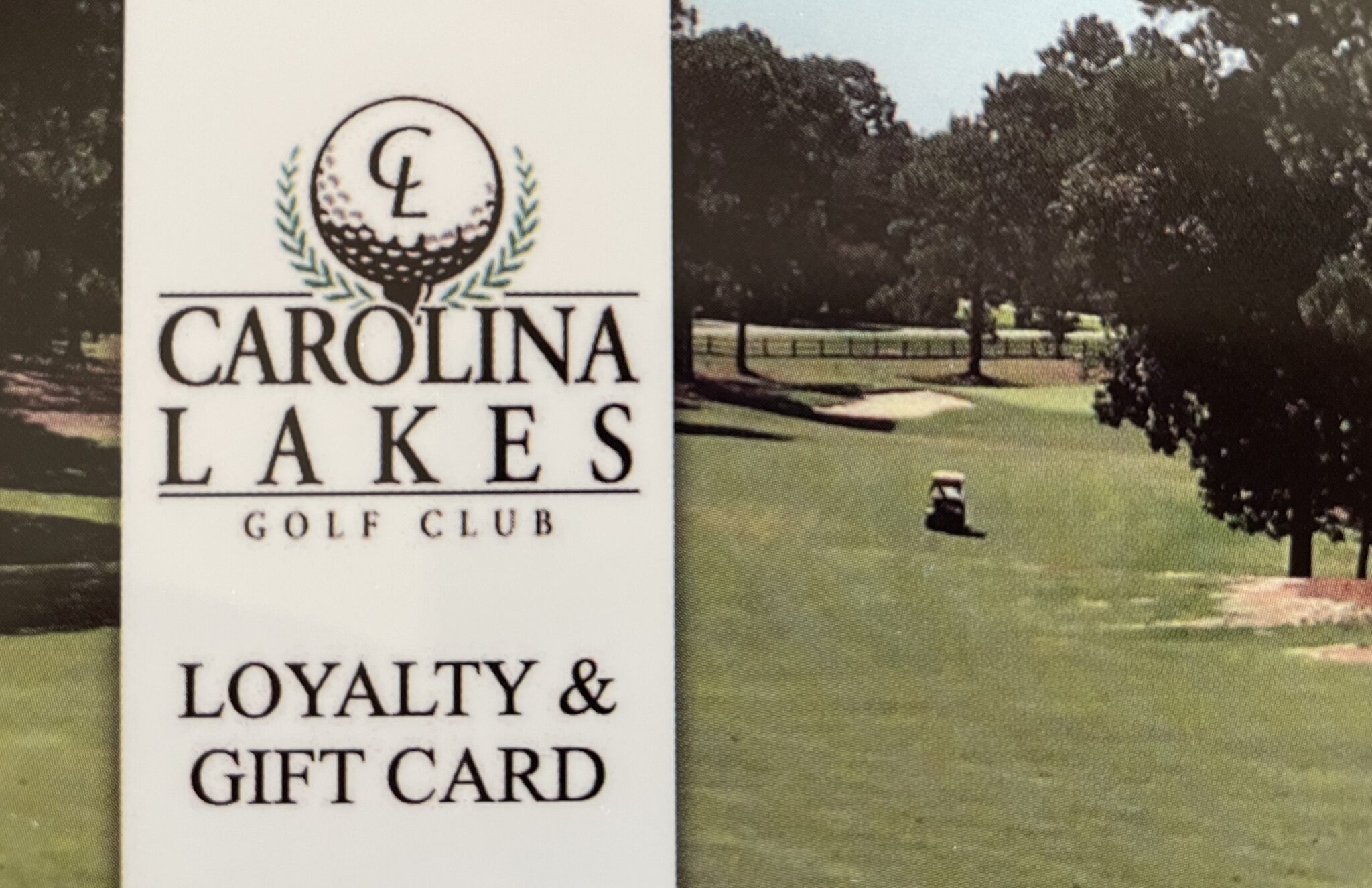 Rewards Program – Carolina Lakes